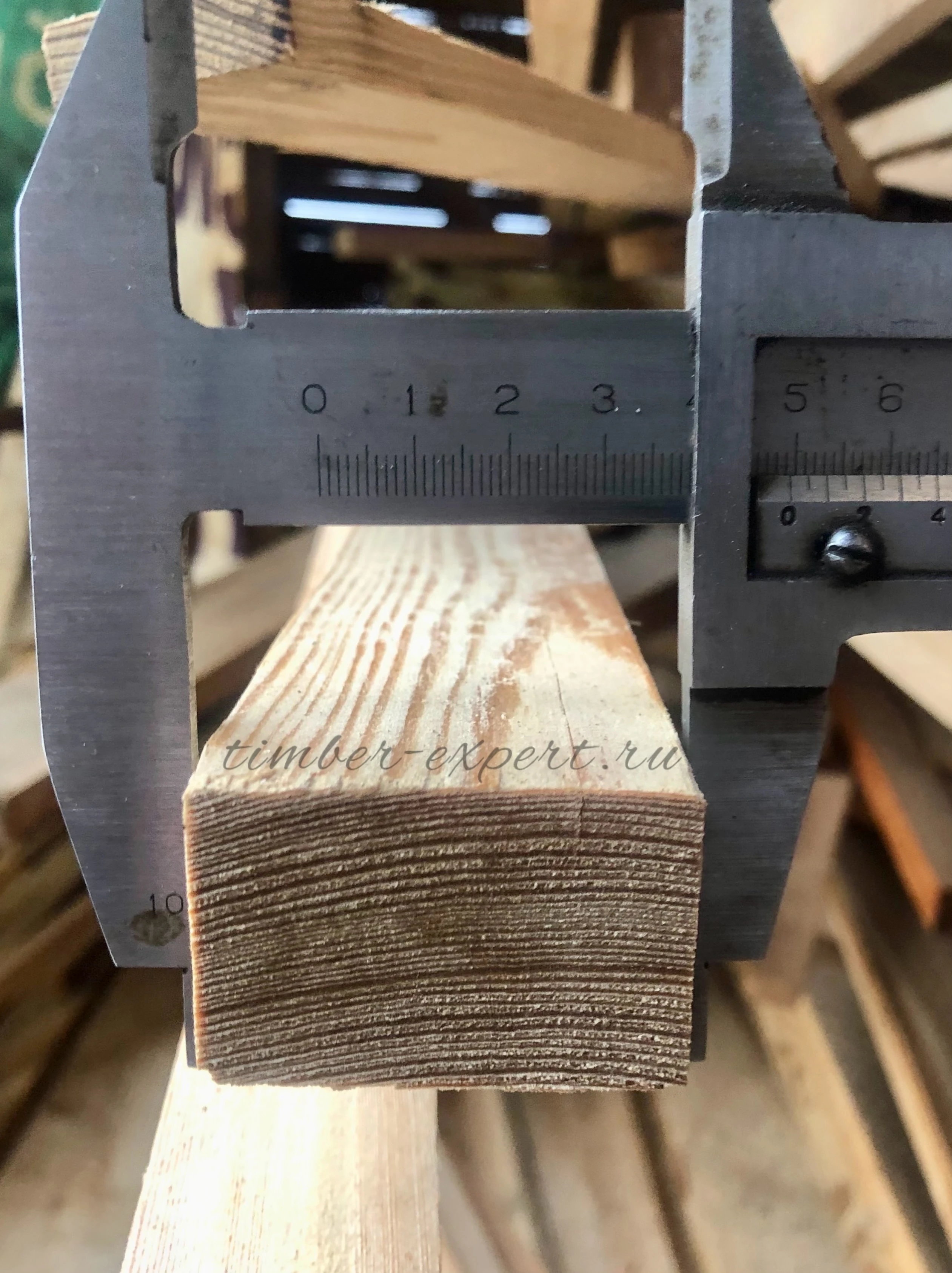 Buying Siberian Larch Beams and Laths | Tips from the Manufacturer